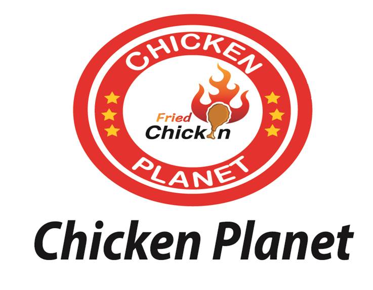 Chicken Planet Egypt